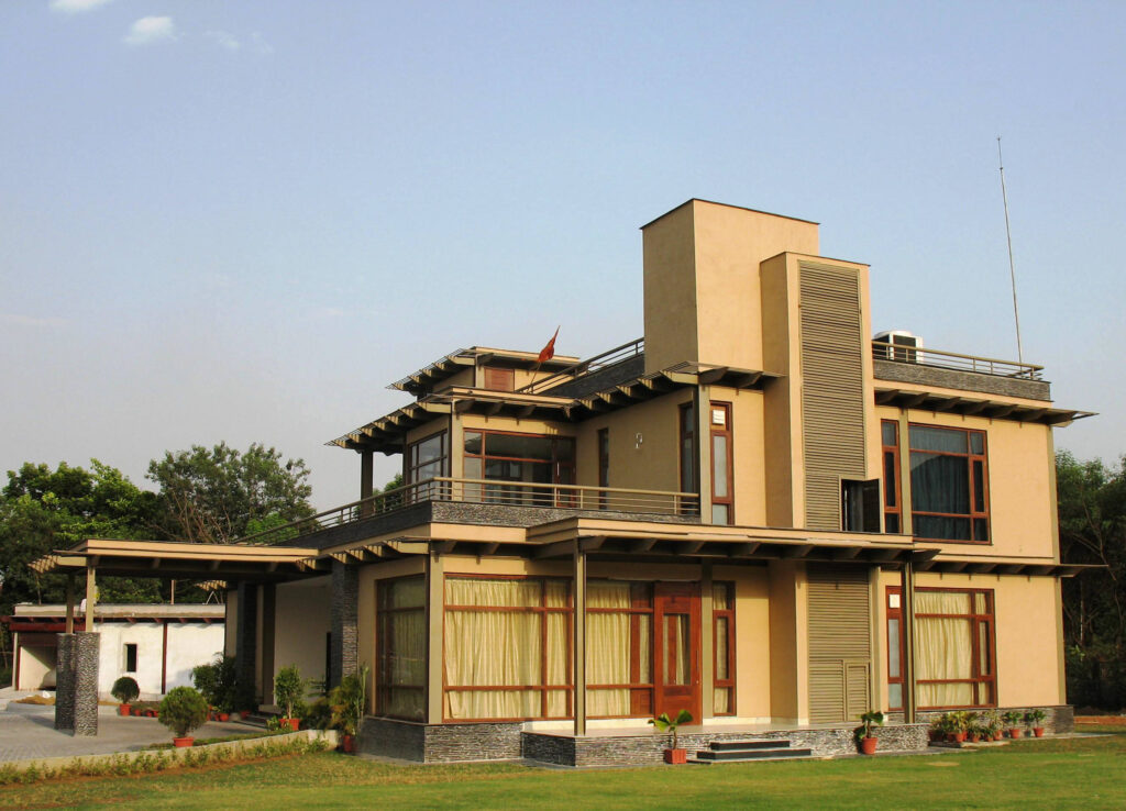 Project Page - Kamath Design Studio